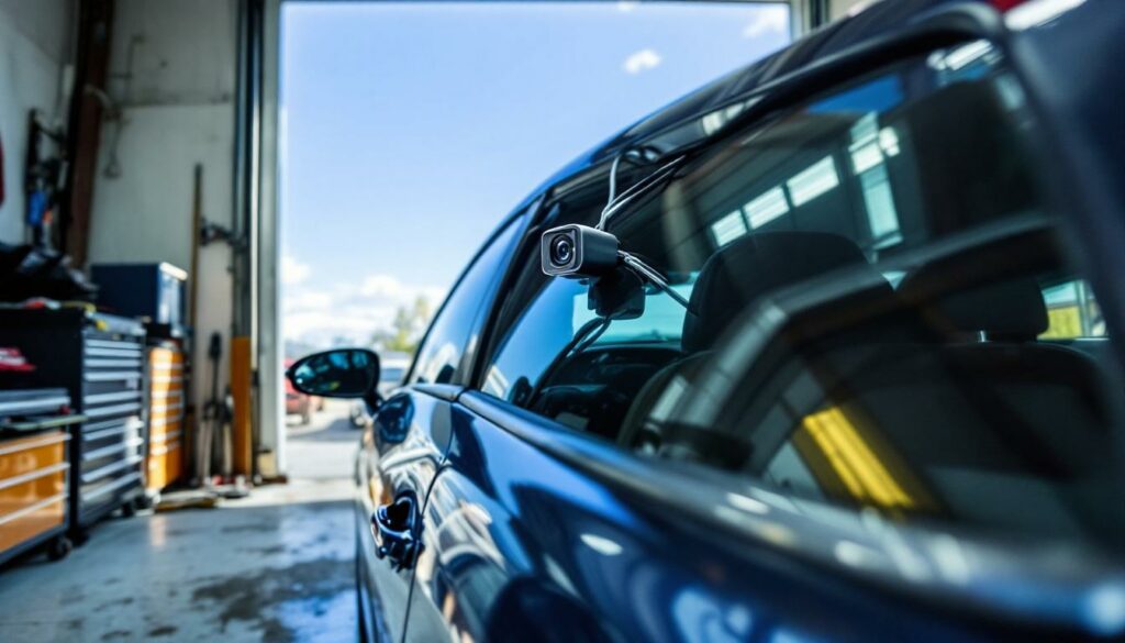 Comment installer une caméra de recul pour Ford Puma : guide étape par ...
