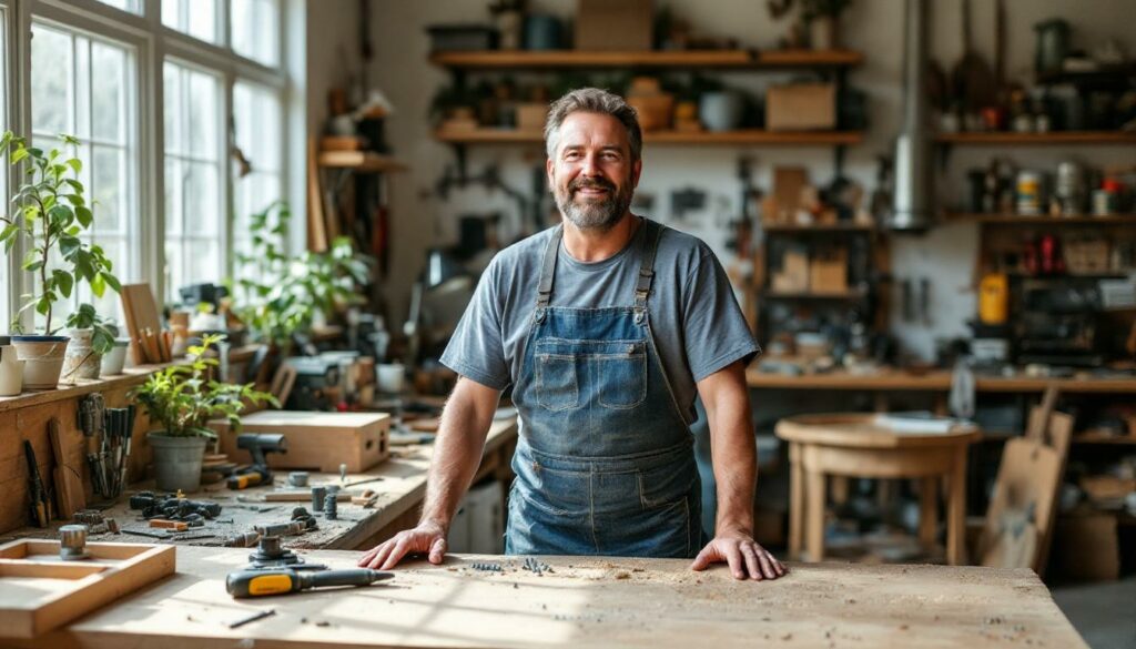 La carrière de Robert Longechal à travers les décennies : âge et succès
