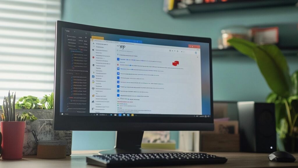 Yopmail : Une solution efficace pour protéger votre boîte mail des spams