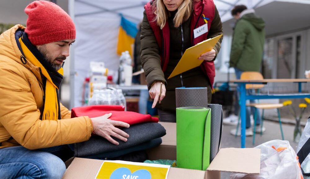 Qu’est-ce qu’un engagement professionnel