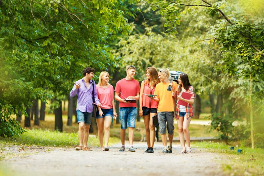 Choisir une colonie de vacances : comment s’y prendre