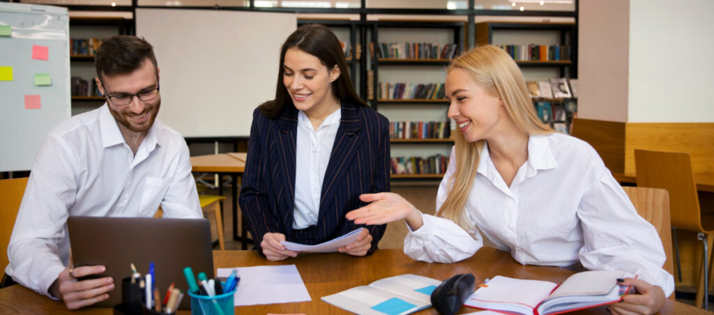 Comment donner un feedback constructif à son équipe : les clés de la ...