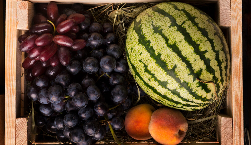 Fruit riche en acide folique : voici les fruits riches en acide folique