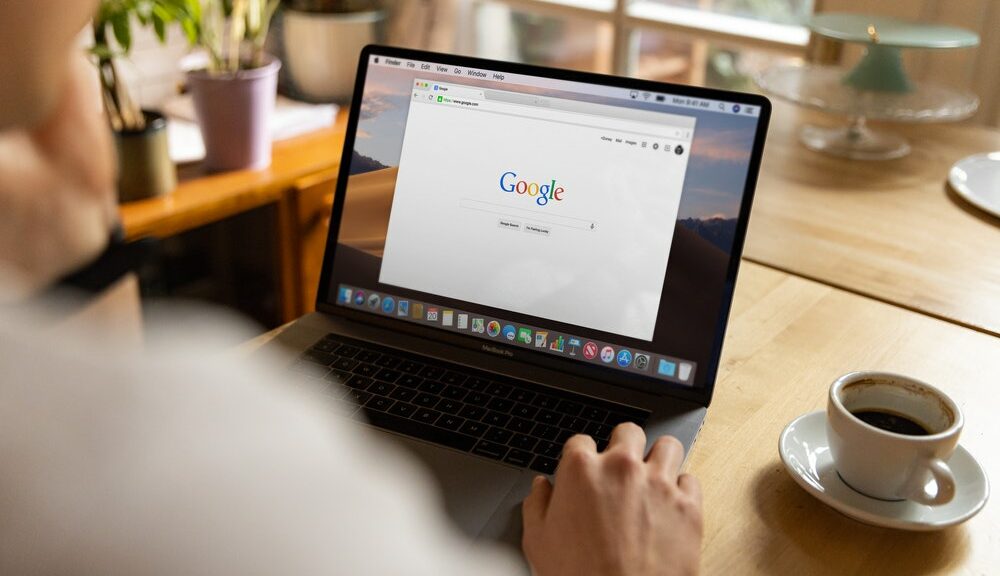 Google images, le moteur de recherche d’images sur internet