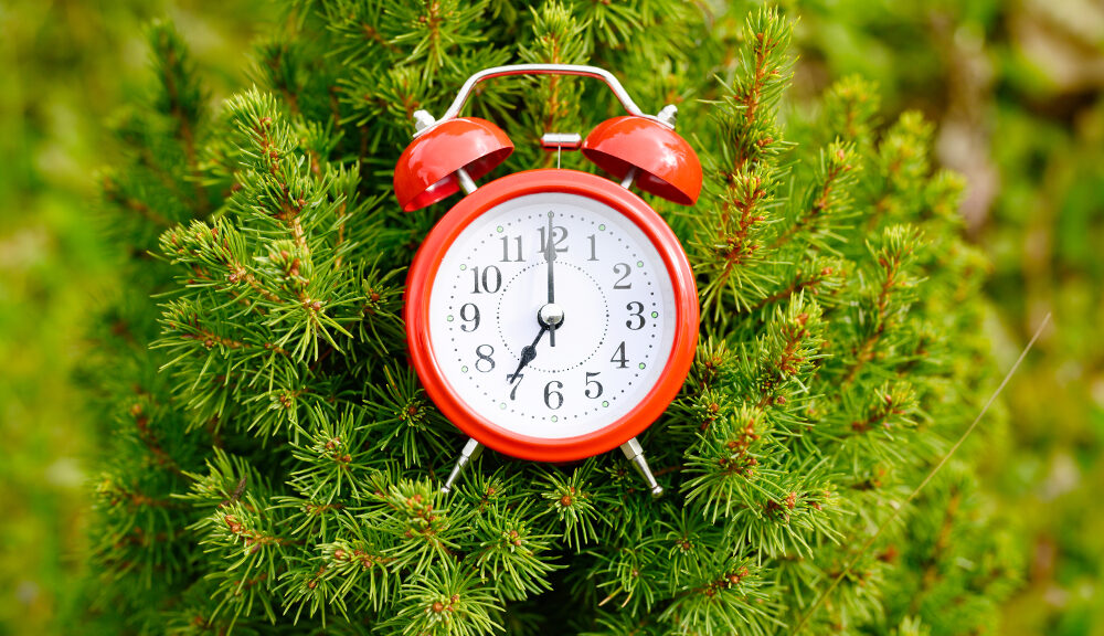 Heure miroir 07:07 : la signification cachée de l'heure double 07h07