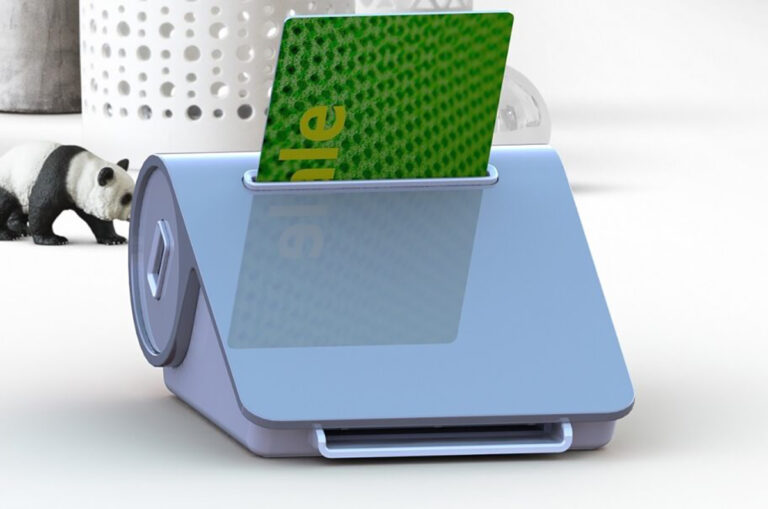 Choisissez le bon lecteur de carte vitale pour votre cabinet médical