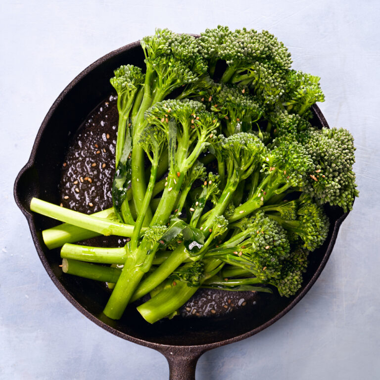 Légume riche en fer : voici le légumes riches en fer